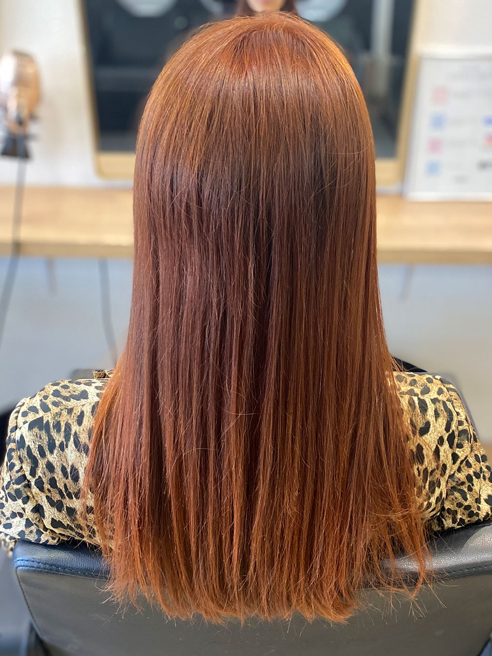 Mode & Coiff - Salon de Coiffure le Perray-en-Yvelines